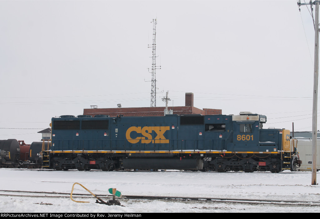CSX 8601 (1)